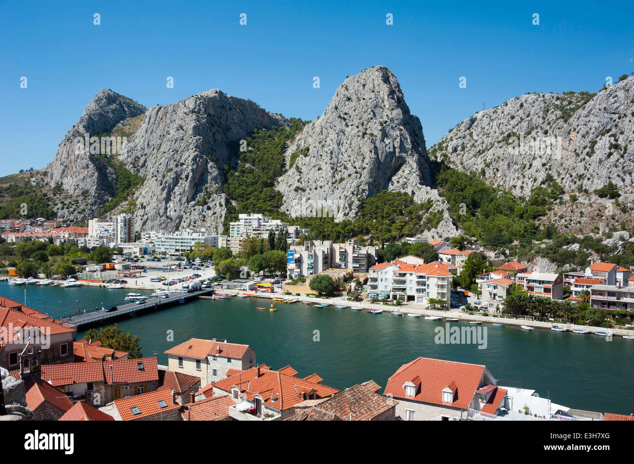 Omis hi-res stock photography and images - Alamy