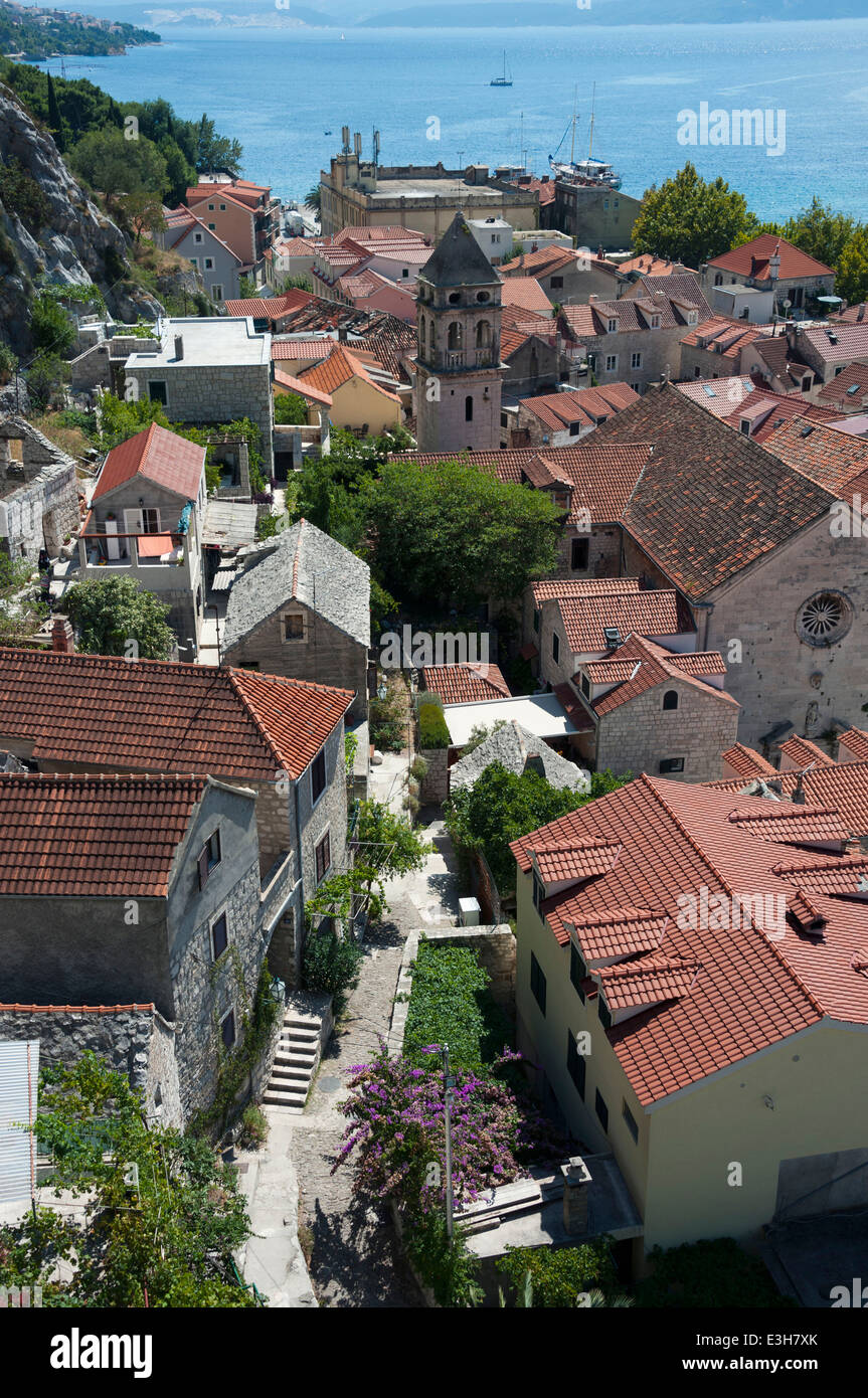 Omis michael hi-res stock photography and images - Alamy