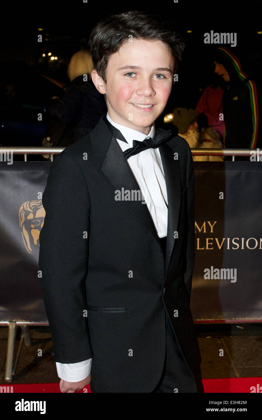 2013 British Academy Scotland Awards held at the Radisson Blu Hotel ...