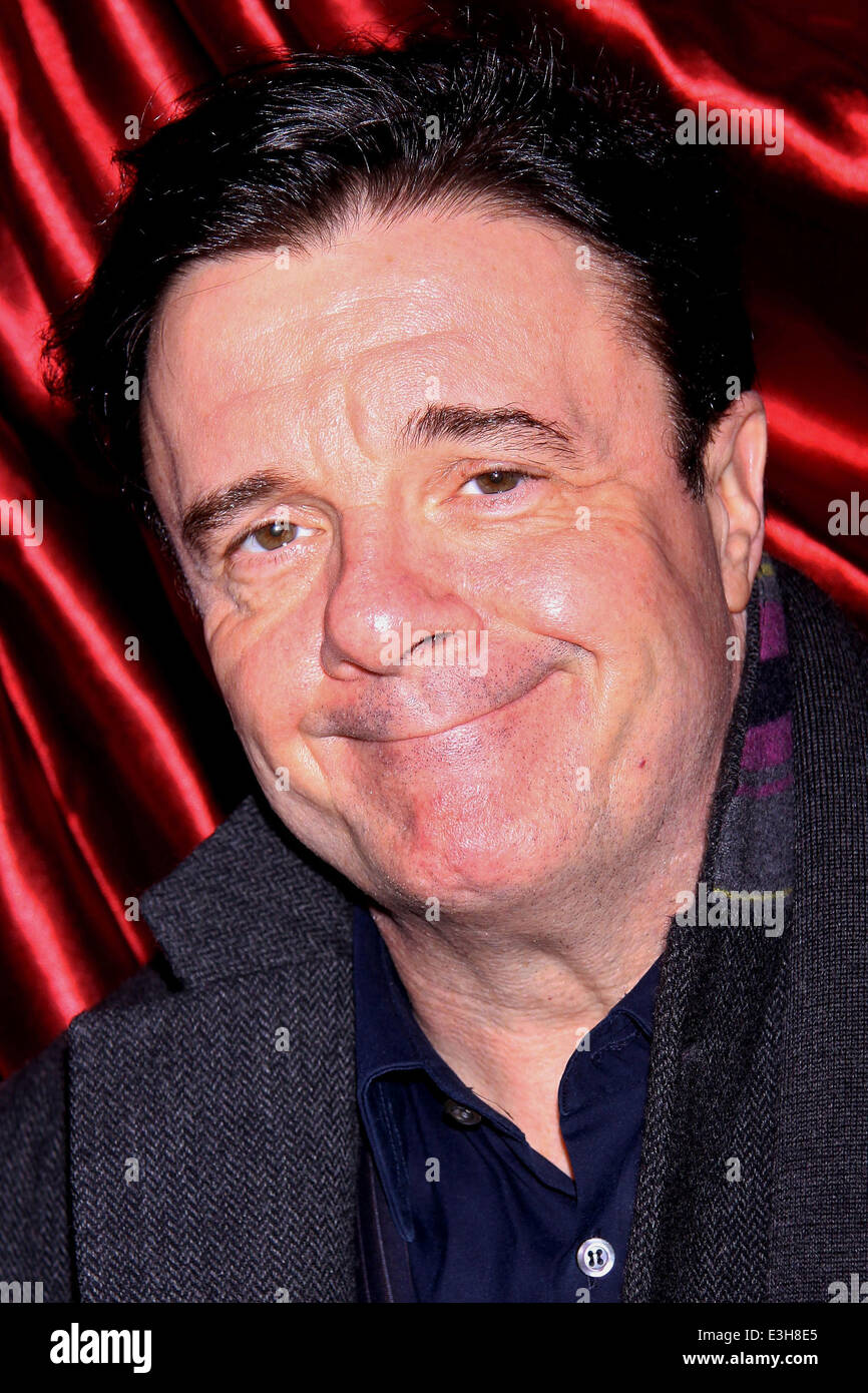 Opening night of A Gentleman's Guide to Love and Murder at the Walter ...