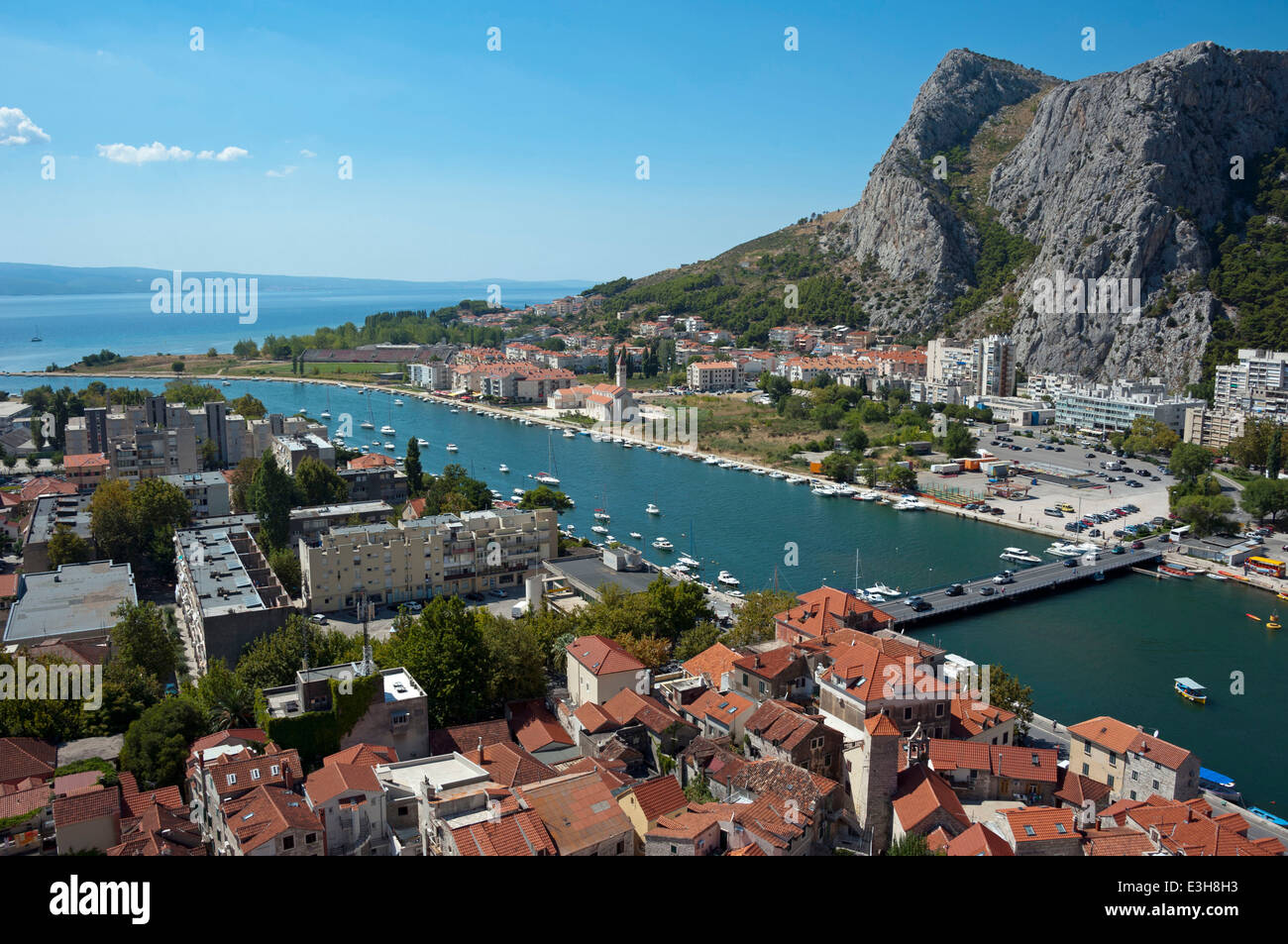 Omis hi-res stock photography and images - Alamy