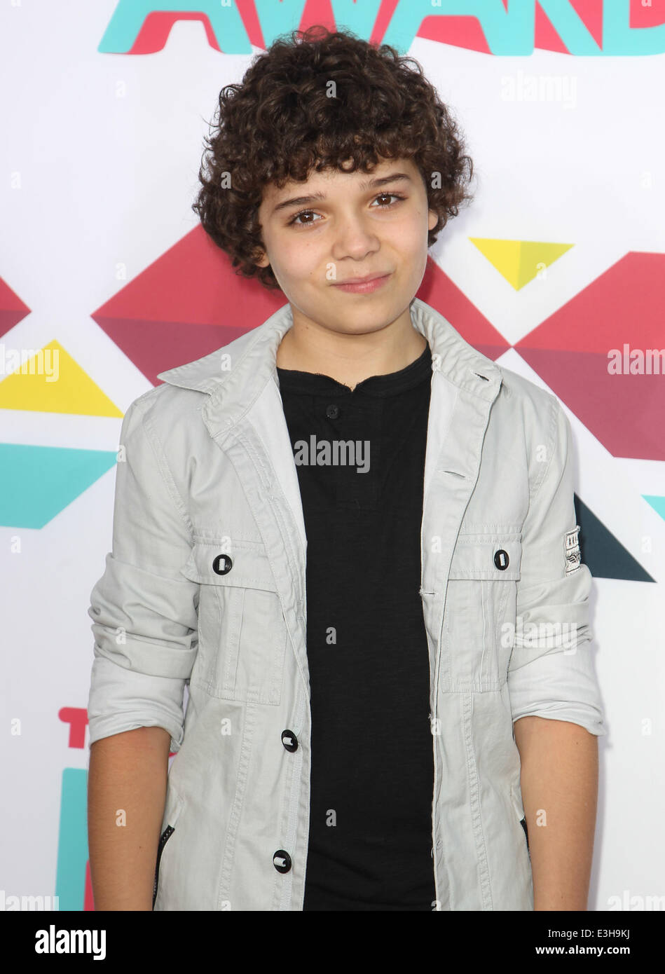 Cameron Ocasio 2022 Age