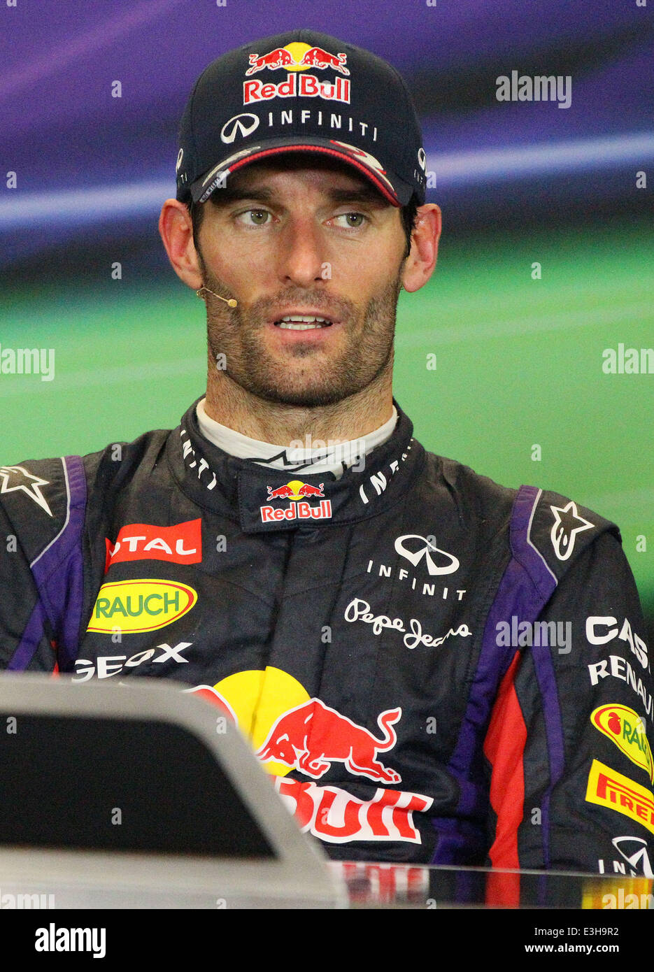 United States Formula One Grand Prix at Circuit of The Americas - Press ...