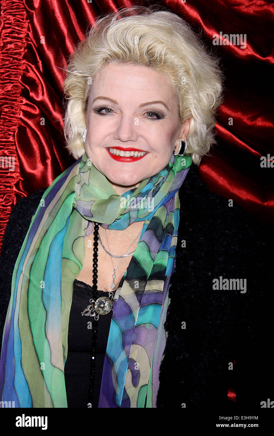 Alison fraser hi-res stock photography and images - Alamy