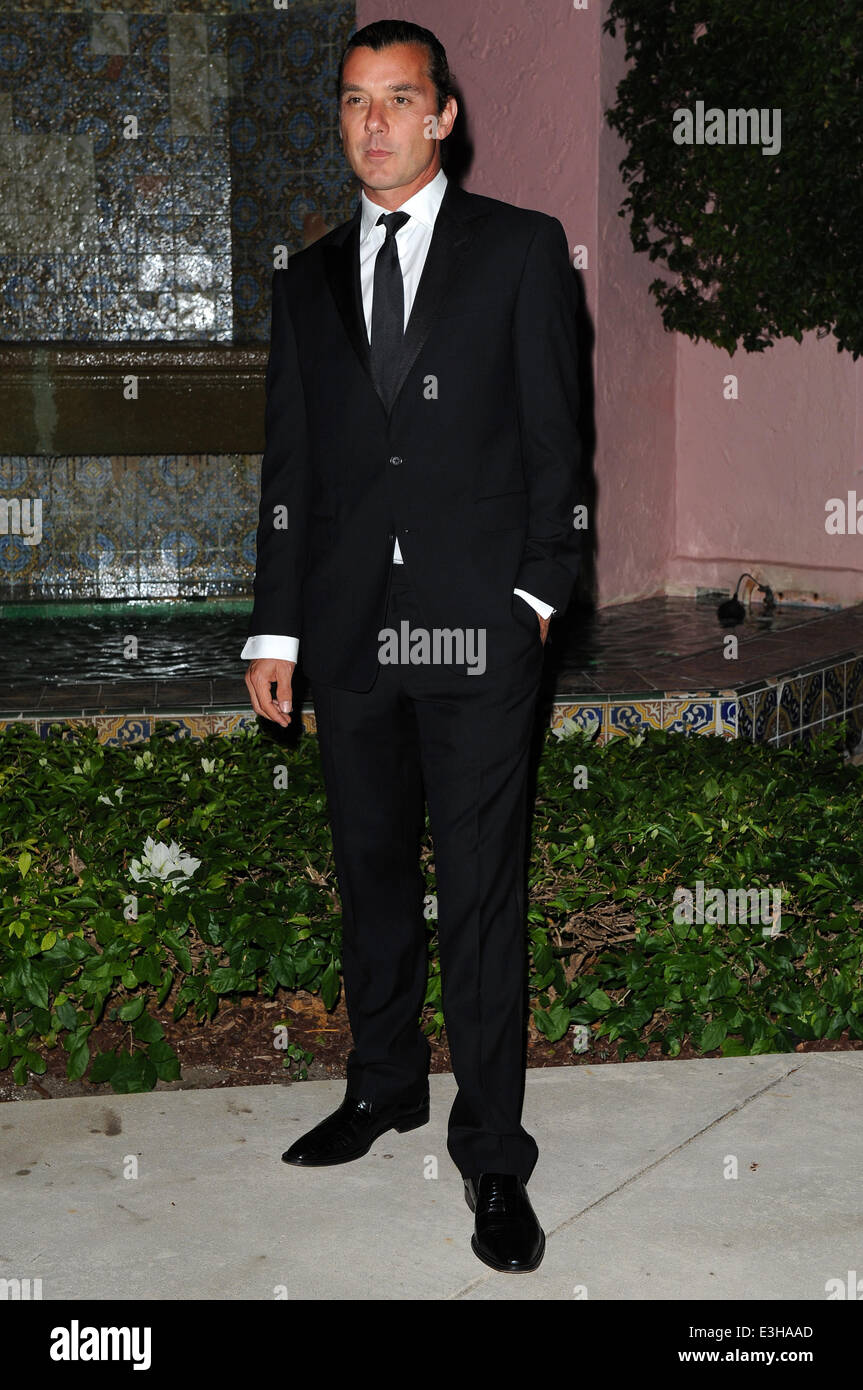 Chris Evert Pro-Celebrity Tennis Classic Gala at the Boca Raton Resort ...