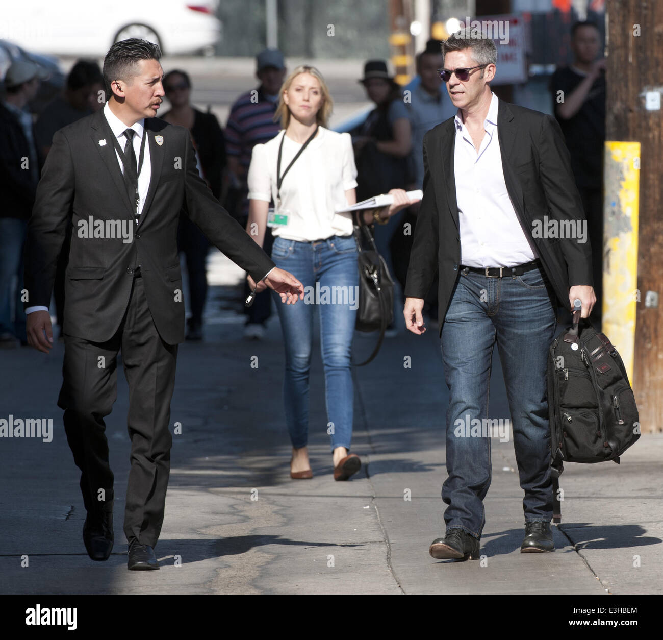 Hollywood, California, USA. 23rd June, 2014. American actor and ...