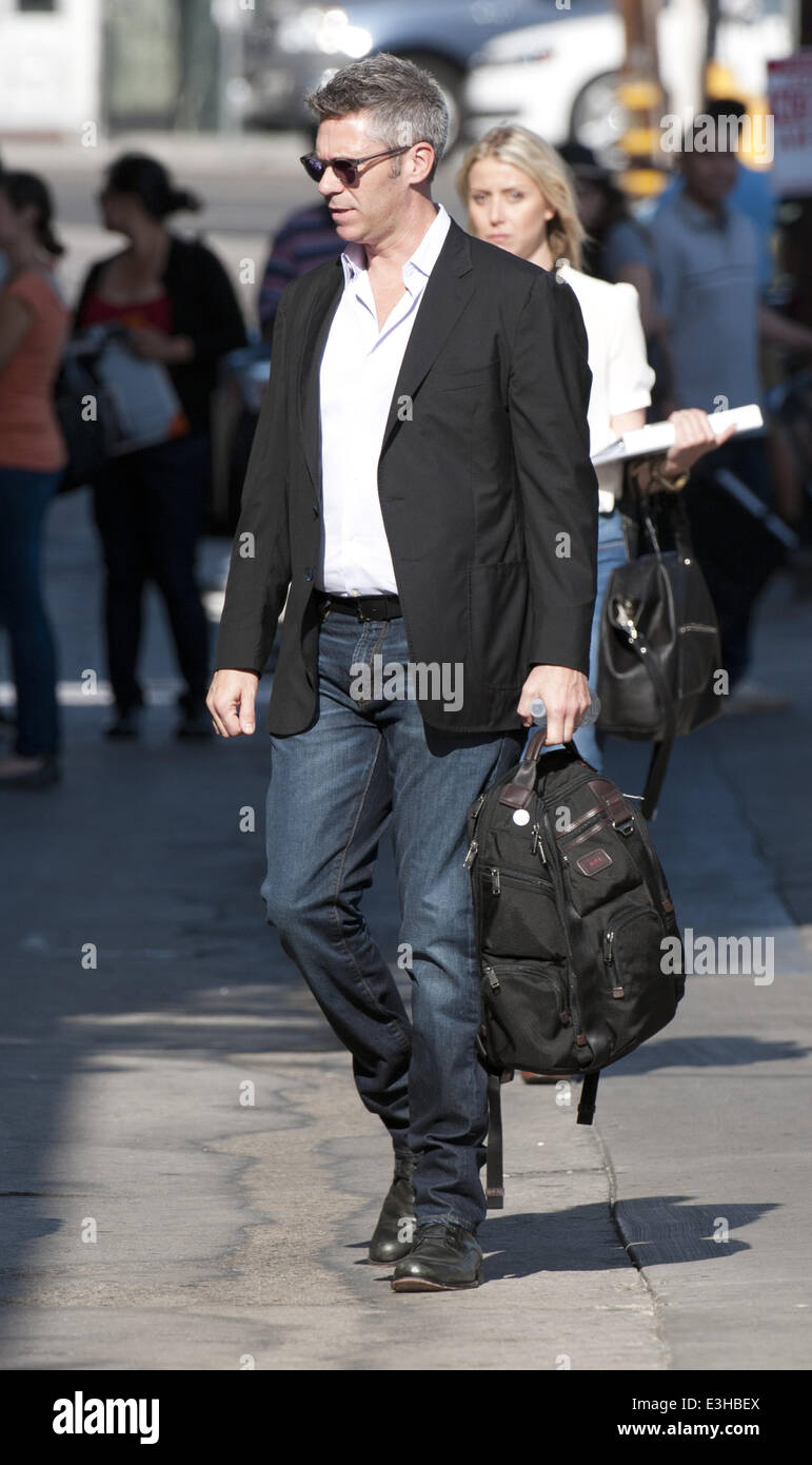 Hollywood, California, USA. 23rd June, 2014. American actor and ...