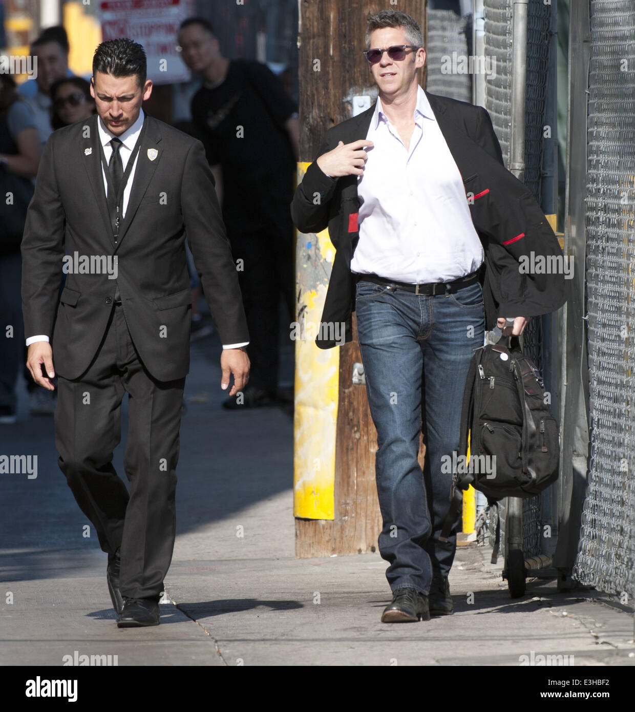 Hollywood, California, USA. 23rd June, 2014. American actor and ...