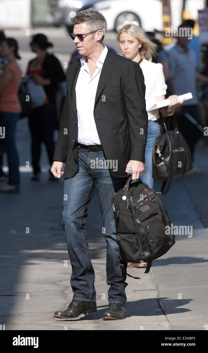 Hollywood, California, USA. 23rd June, 2014. American actor and ...