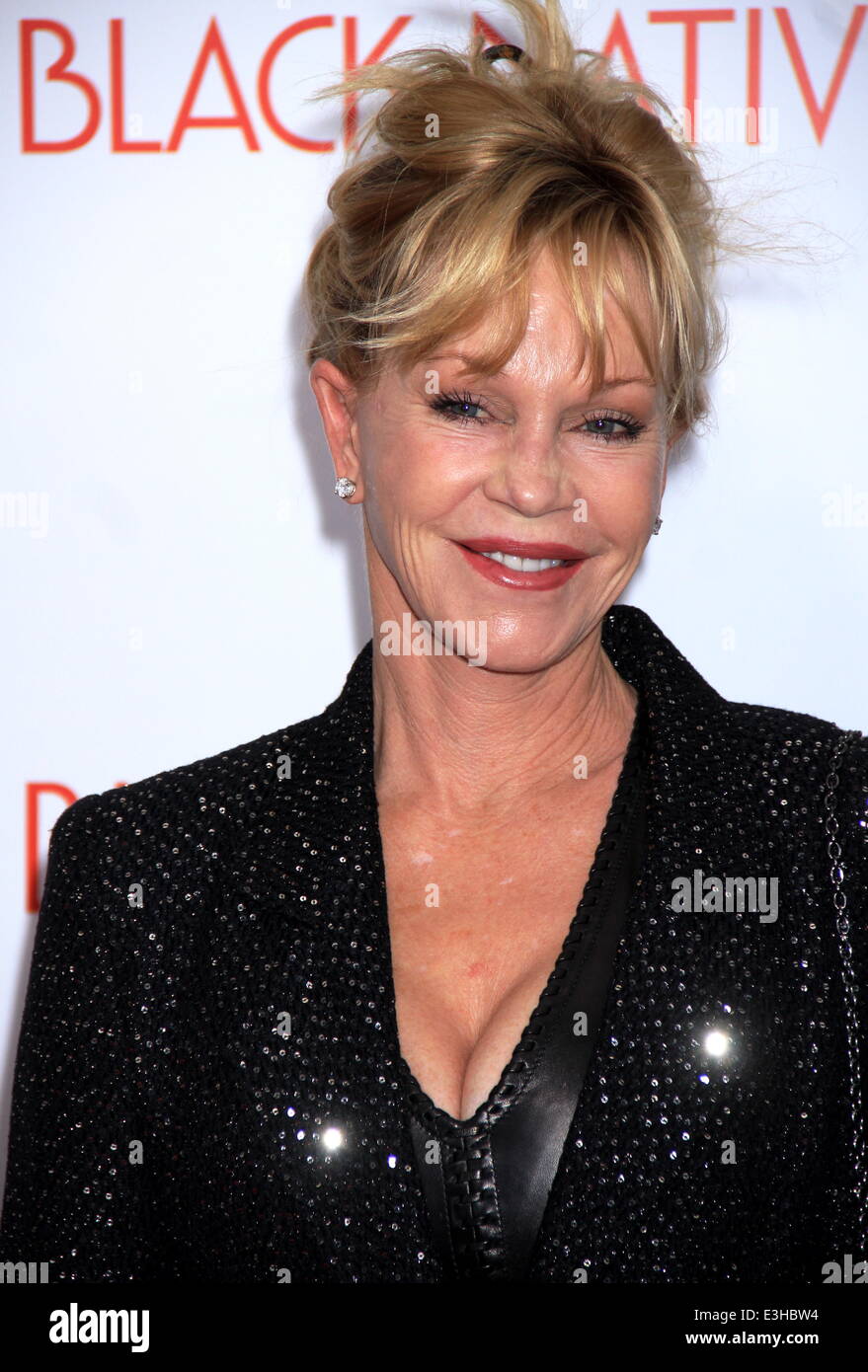 New York Premiere of 'Black Nativity' at the Apollo Theater - Red ...
