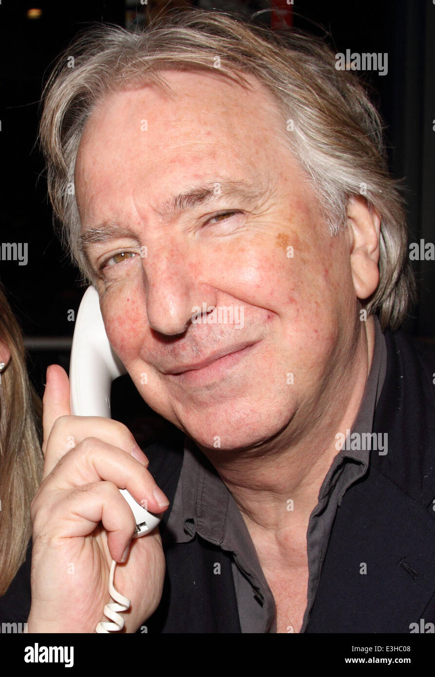 Celebrities man the phones at the BT Tower in London as the Disasters ...