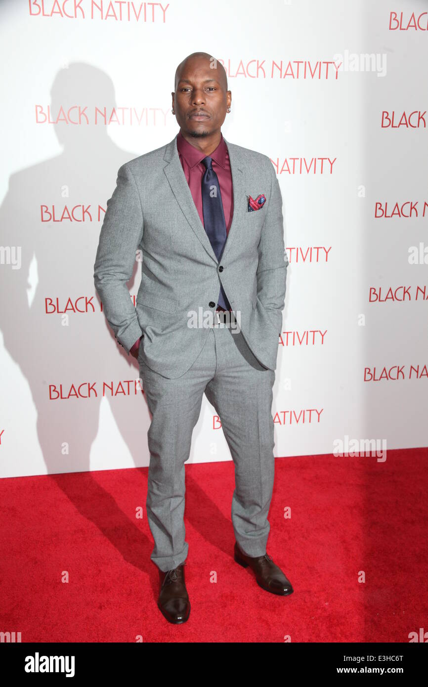 Black Nativity New York Premiere at The World Famous Apollo Theater 253 ...