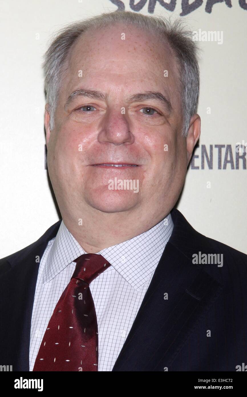 The New York Premiere of the HBO documentary Six By Sondheim, held at ...