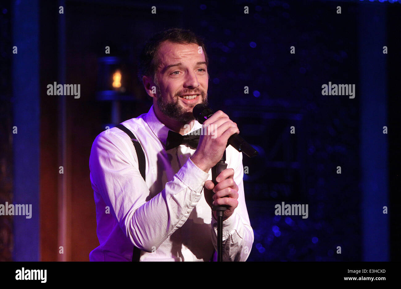 Euan morton hi-res stock photography and images - Alamy