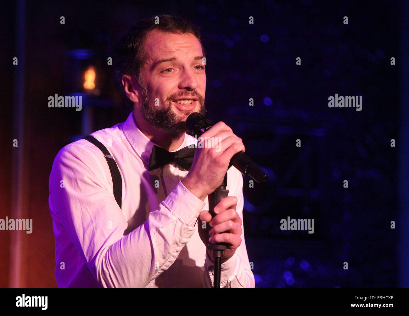 Euan morton hi-res stock photography and images - Alamy