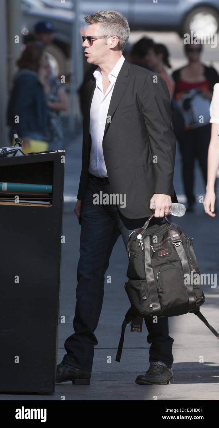 Hollywood, California, USA. 23rd June, 2014. American actor and ...