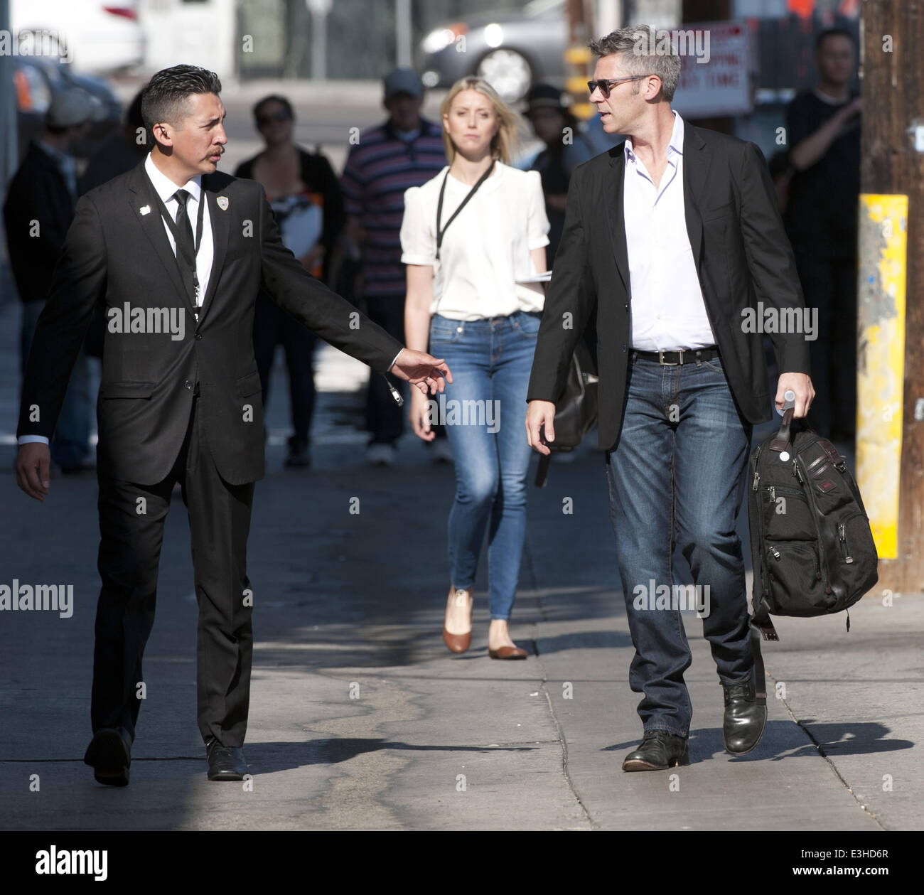 Hollywood, California, USA. 23rd June, 2014. American actor and ...