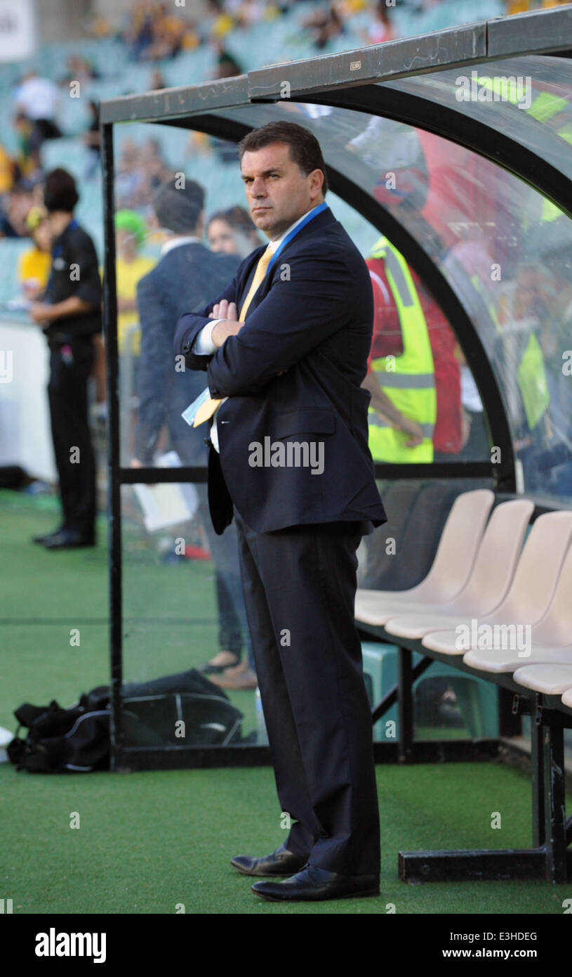 Lucas neil australia hi-res stock photography and images - Alamy