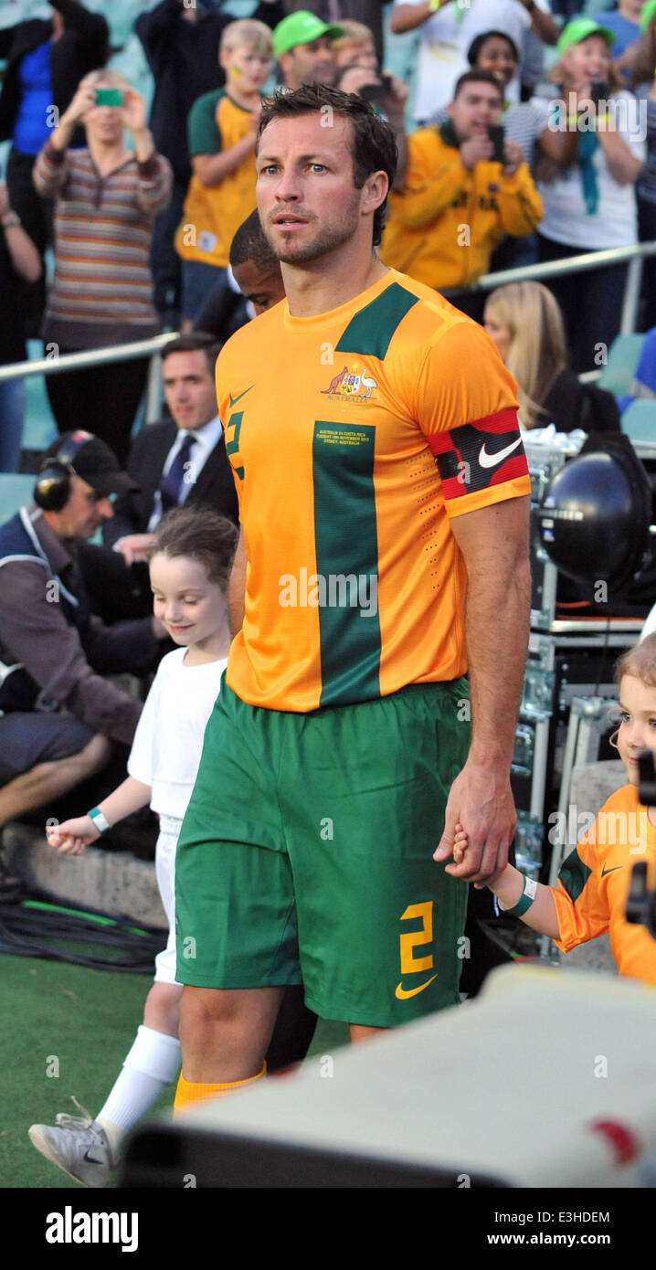 Lucas neil australia hi-res stock photography and images - Alamy