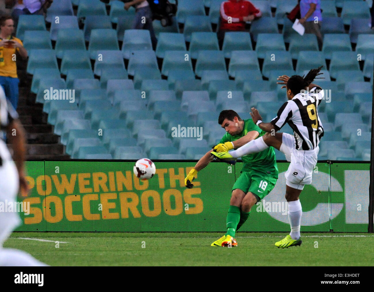 Lucas neil australia hi-res stock photography and images - Alamy