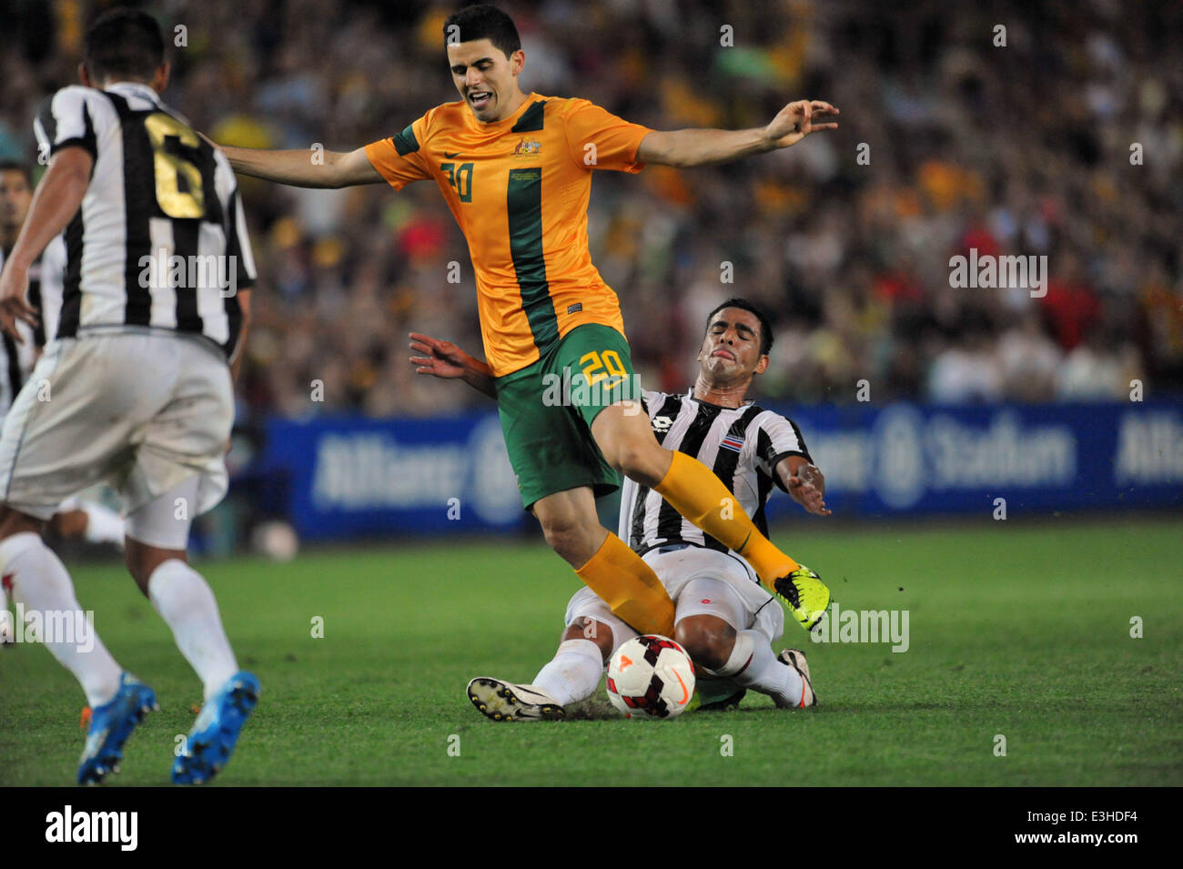 Lucas neil australia hi-res stock photography and images - Alamy