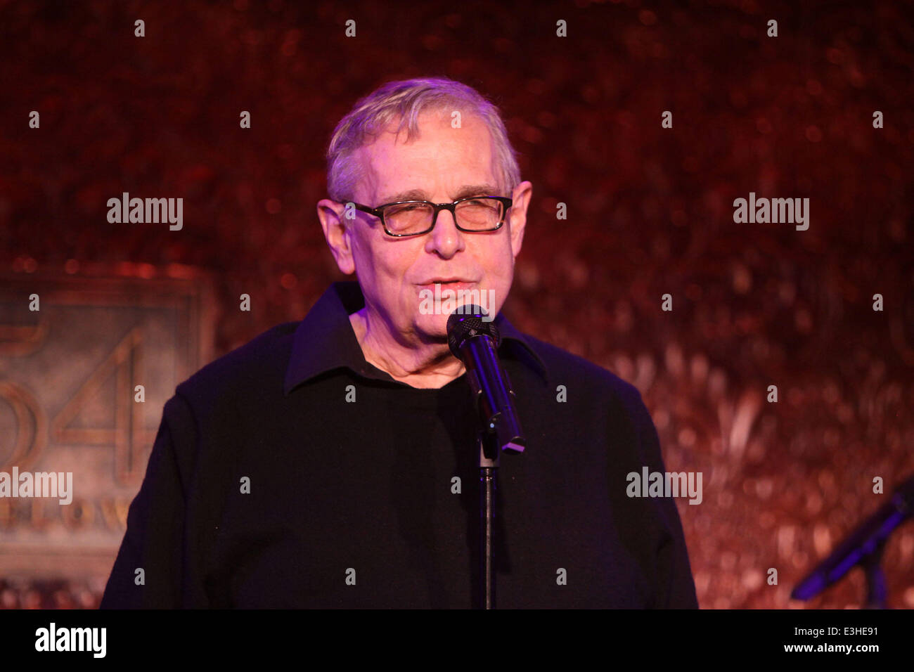 A preview of upcoming nightclub concerts at 54 Below at Studio 54 ...