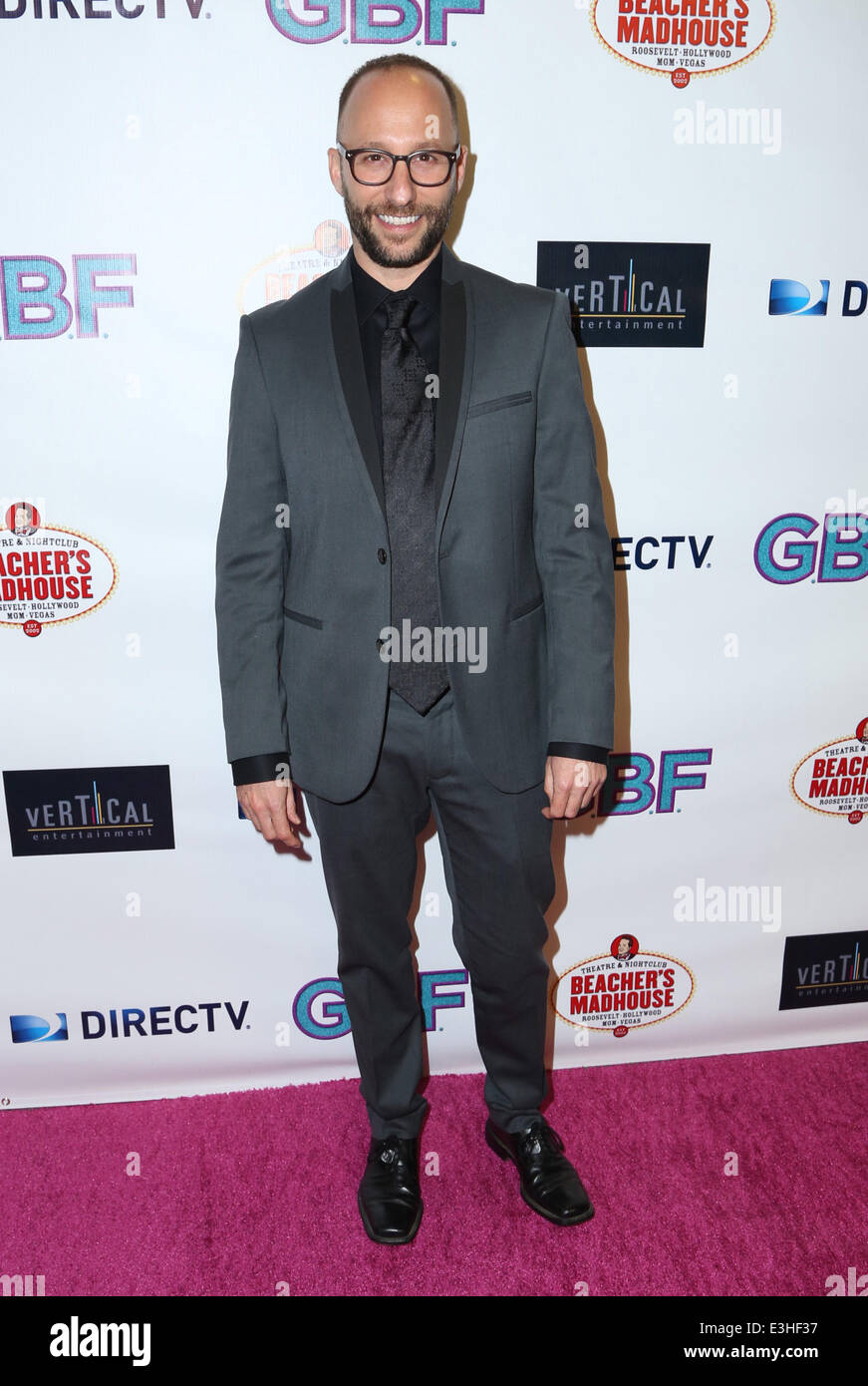 Premiere of 'G.B.F' held at Chinese 6 Theatres - Arrivals Featuring ...