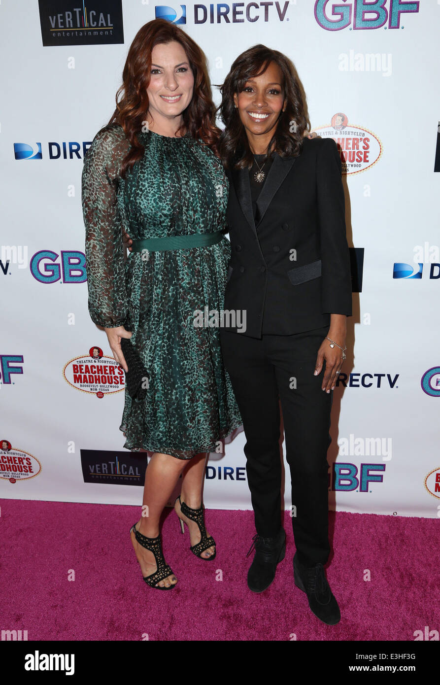 Premiere of 'G.B.F' held at Chinese 6 Theatres - Arrivals Featuring ...