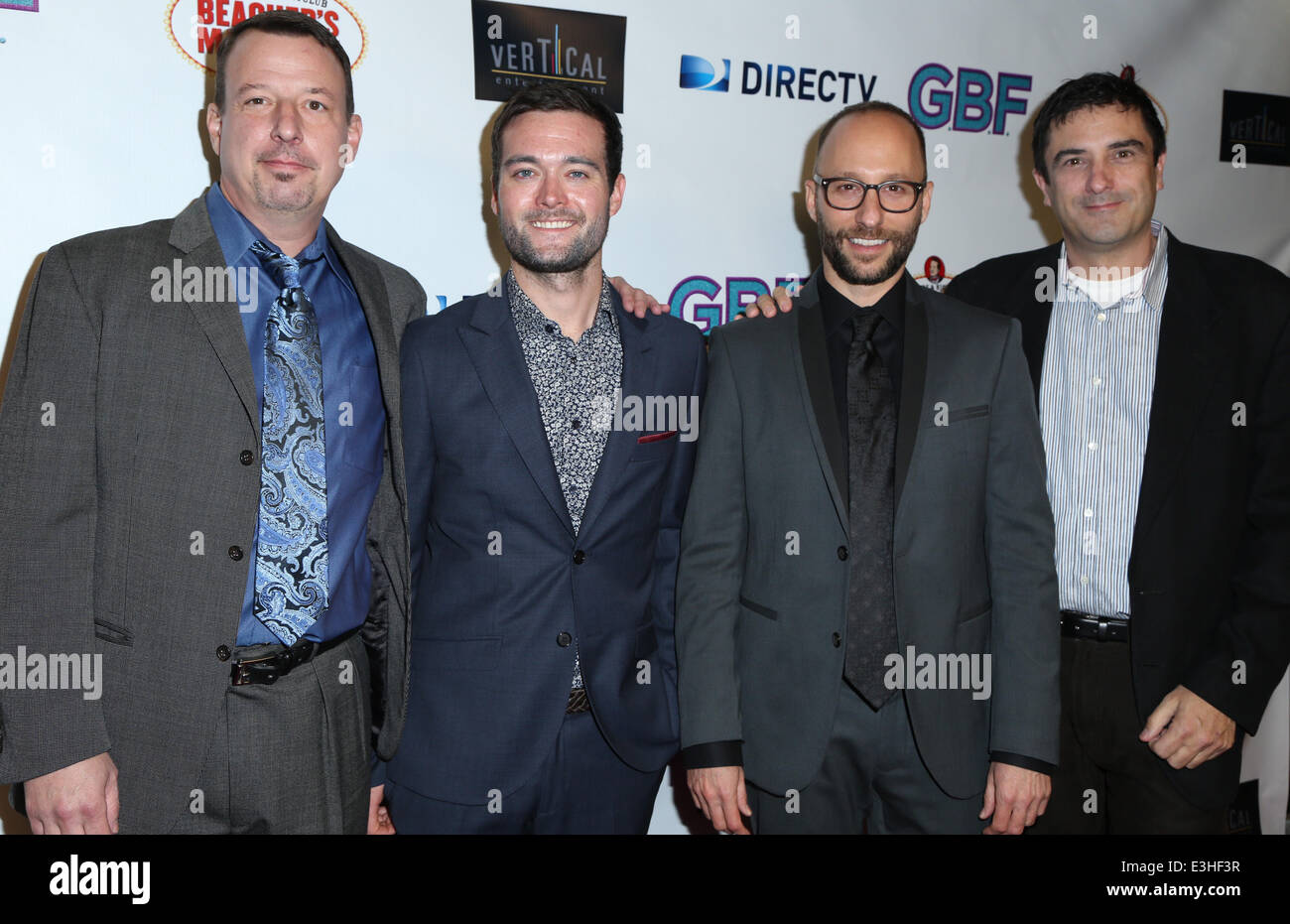 Premiere of 'G.B.F' held at Chinese 6 Theatres - Arrivals Featuring ...