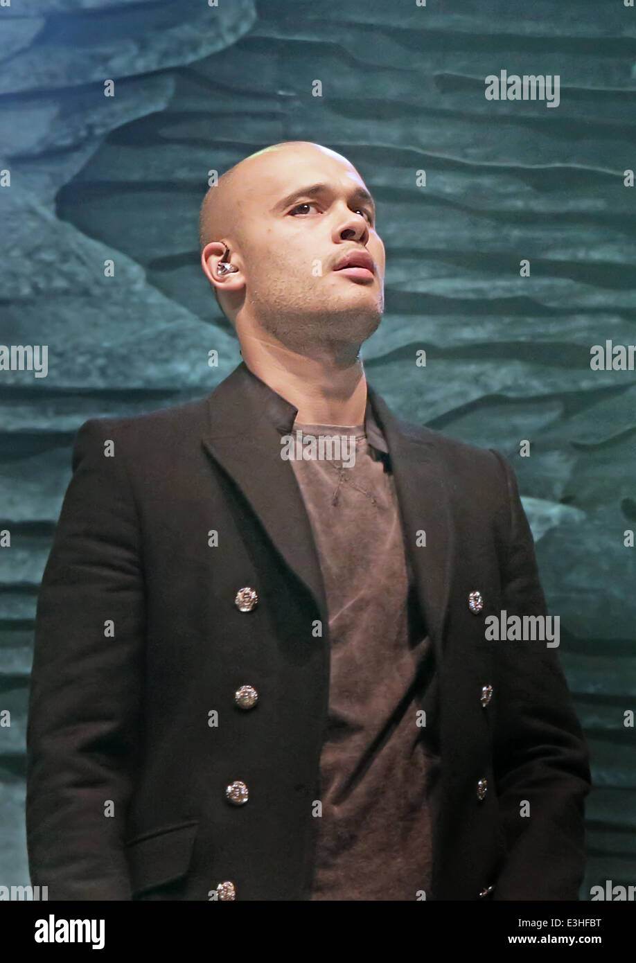 Sean conlon hi-res stock photography and images - Alamy