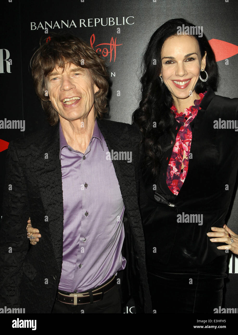 Smith jagger hi-res stock photography and images - Alamy