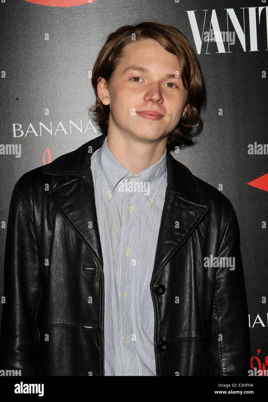 Banana Republic, L'Wren Scott And Krista Smith Celebrate The Launch Of ...