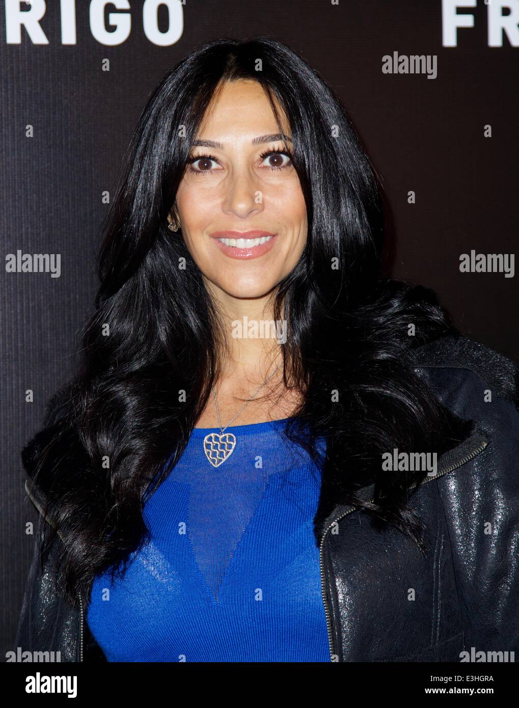 RevolutionWear hosts its FRIGO® pop-up store experience in the ...