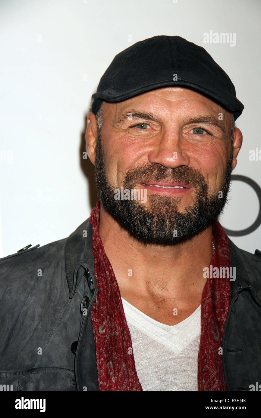 HOMEFRONT Las Vegas World Premiere held at Planet Hollywood Theater at ...