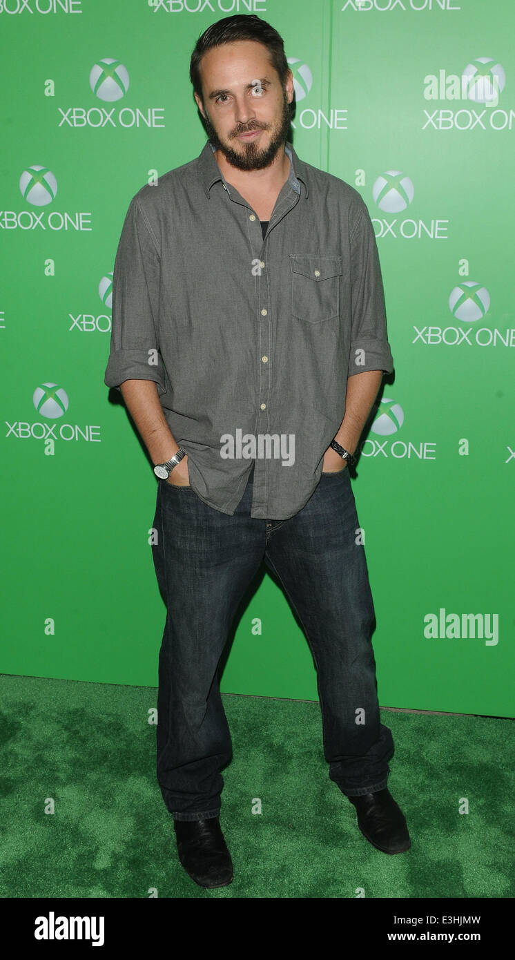 Brett claywell hi-res stock photography and images - Alamy