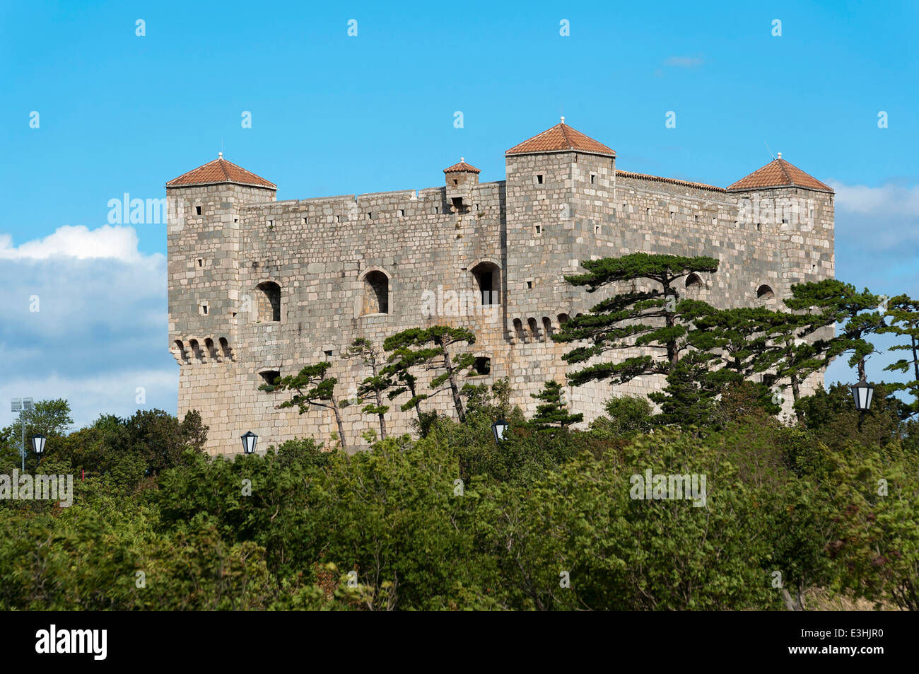 Senj hi-res stock photography and images - Alamy