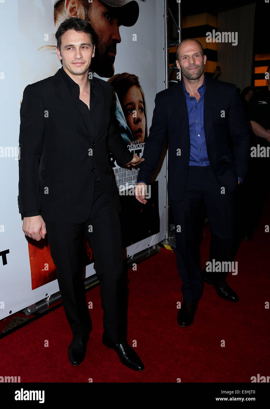 James Franco Homefront