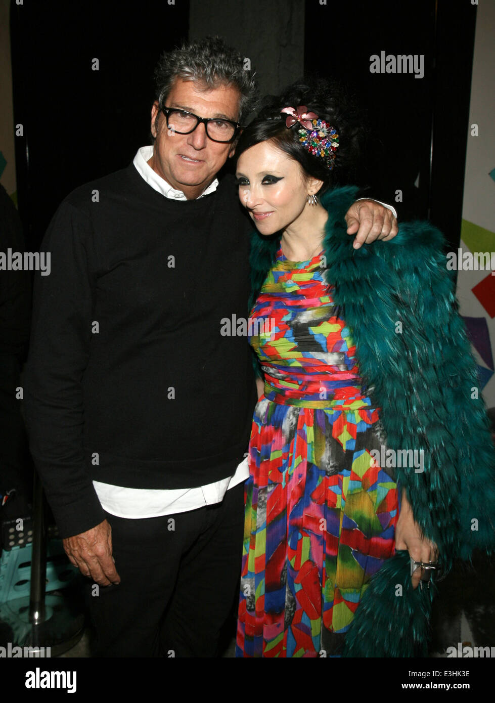 Stacey rosen hi-res stock photography and images - Alamy