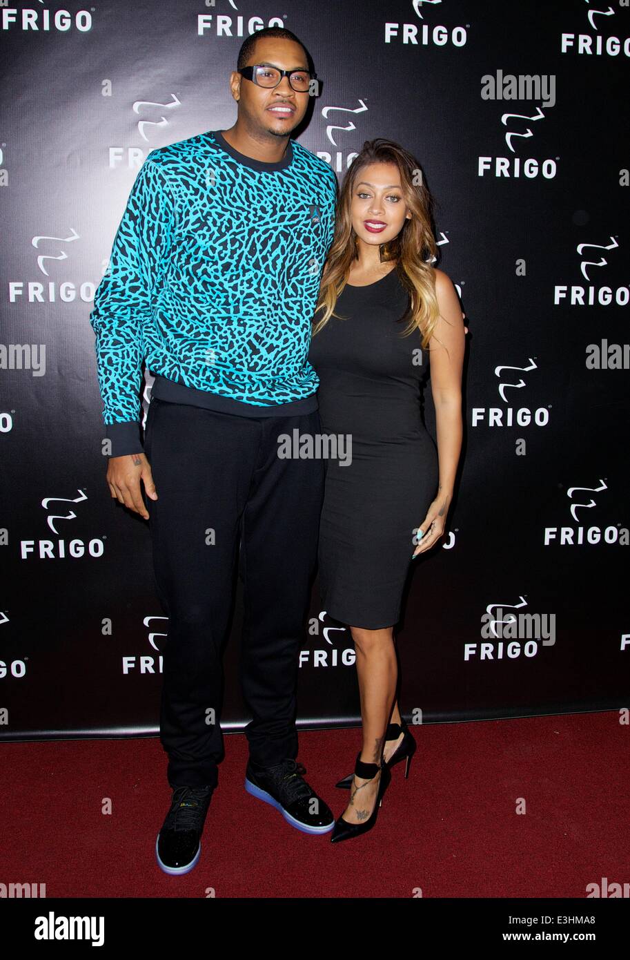 RevolutionWear hosts its FRIGO® pop-up store experience in the ...