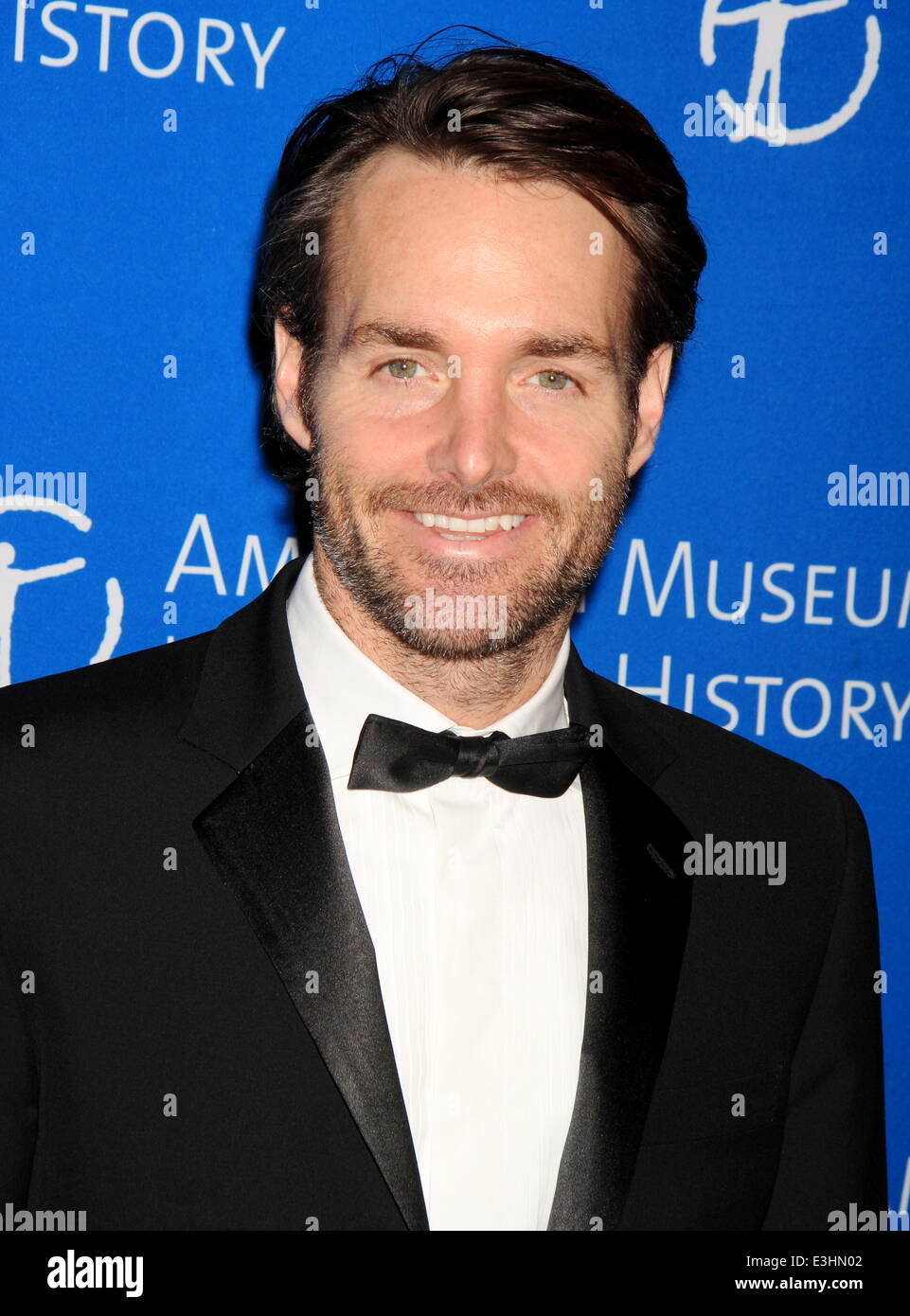 American Museum of Natural History's 2013 Museum Gala at American ...