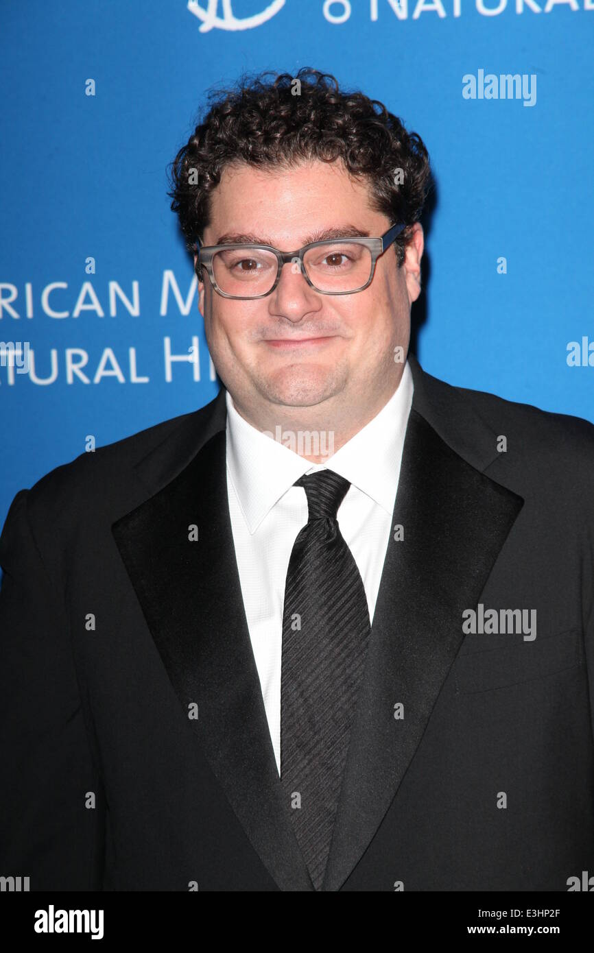 Florence +The Machine Performs at American Museum of Natural Historys ...