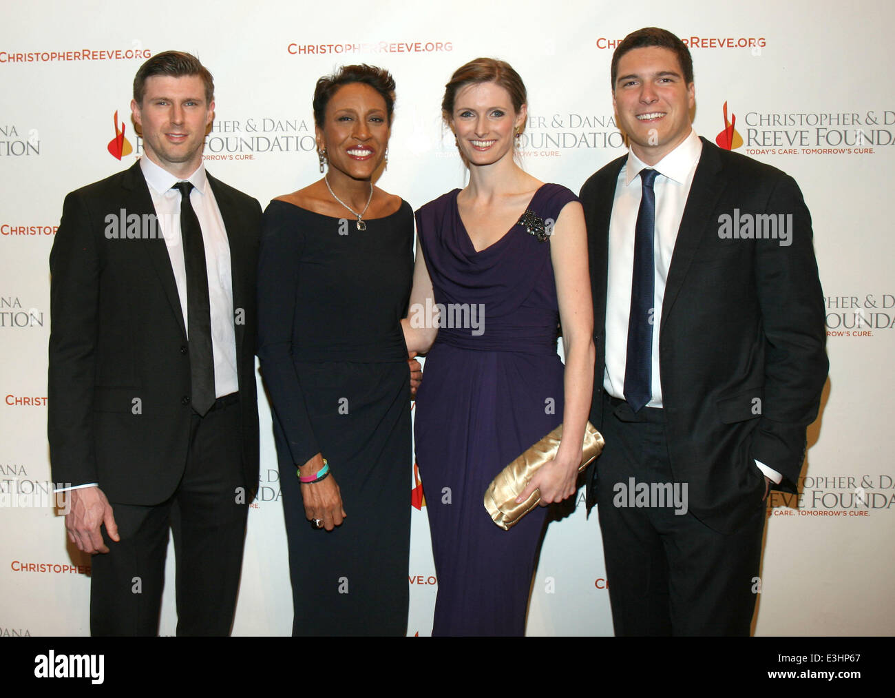 Matthew Reeve Girlfriend