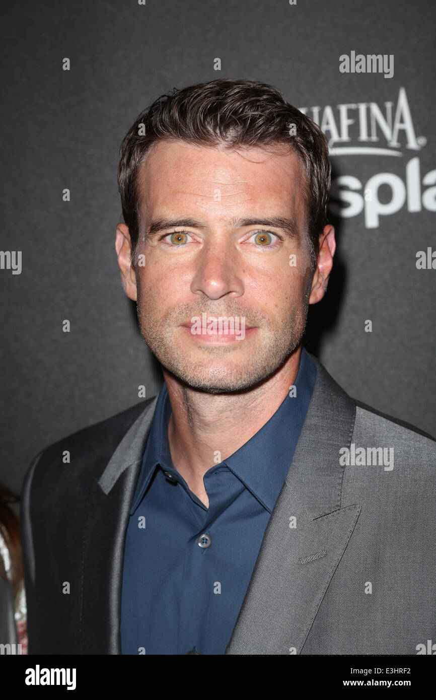 The Hollywood Foreign Press Association (HFPA) And InStyle 2014 Miss ...