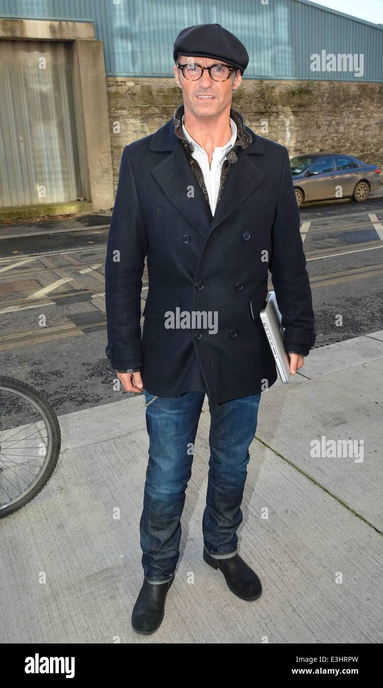 Neil Cunningham Actor