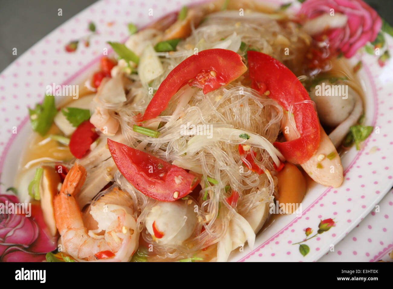 Yam wun sen hi-res stock photography and images - Alamy