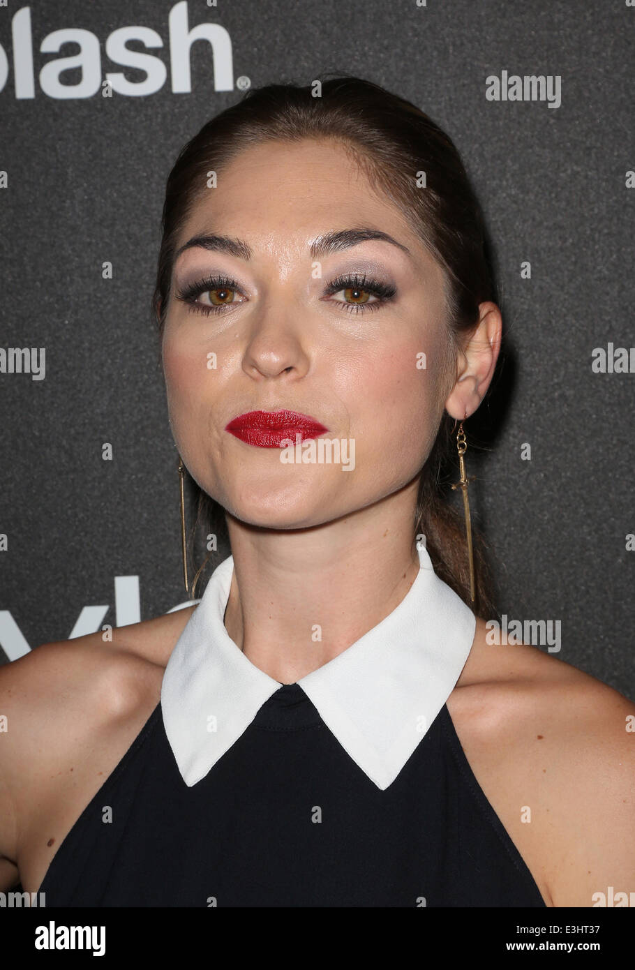 Annabelle stephenson hi-res stock photography and images - Alamy