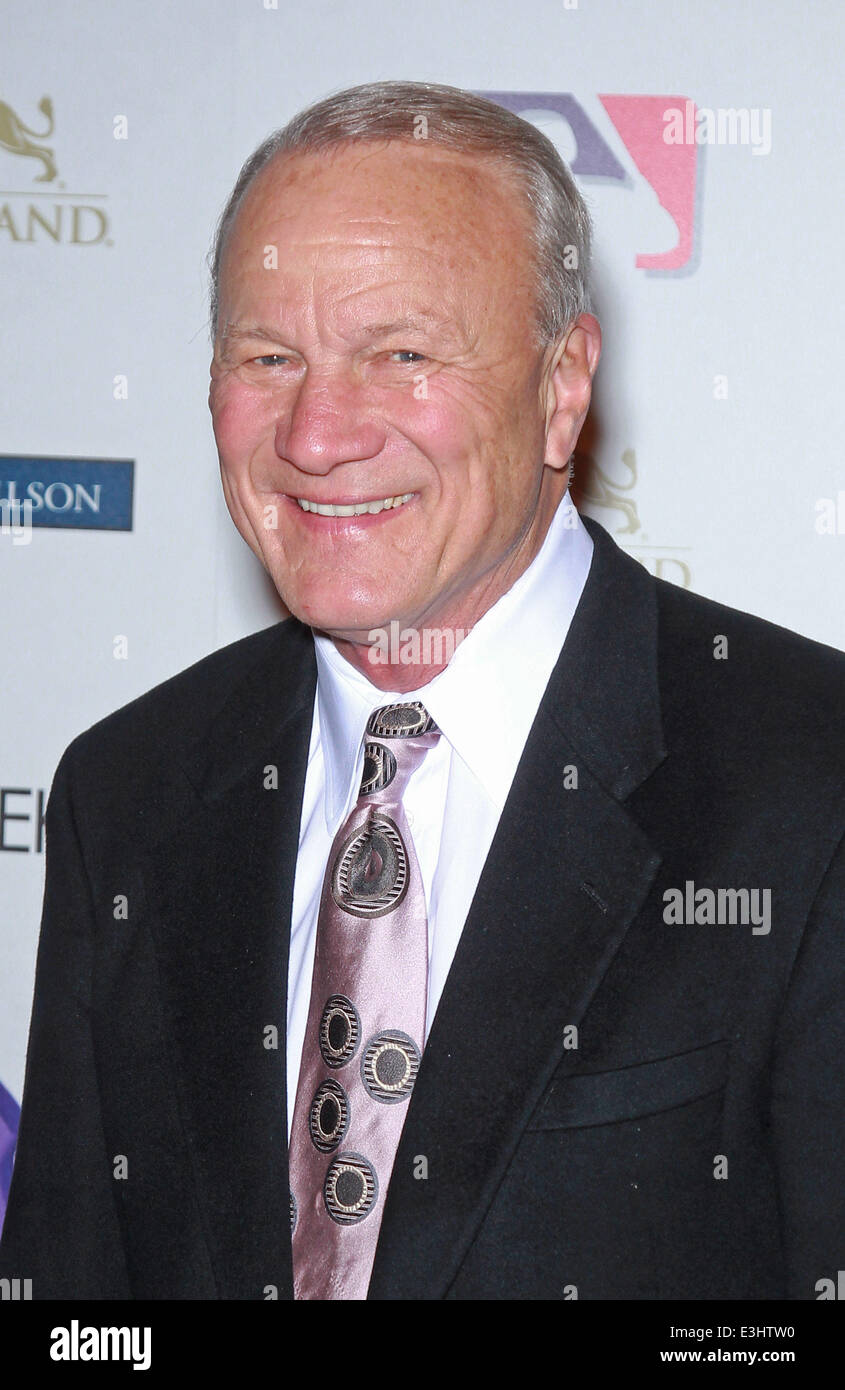 Barry switzer hi-res stock photography and images - Alamy