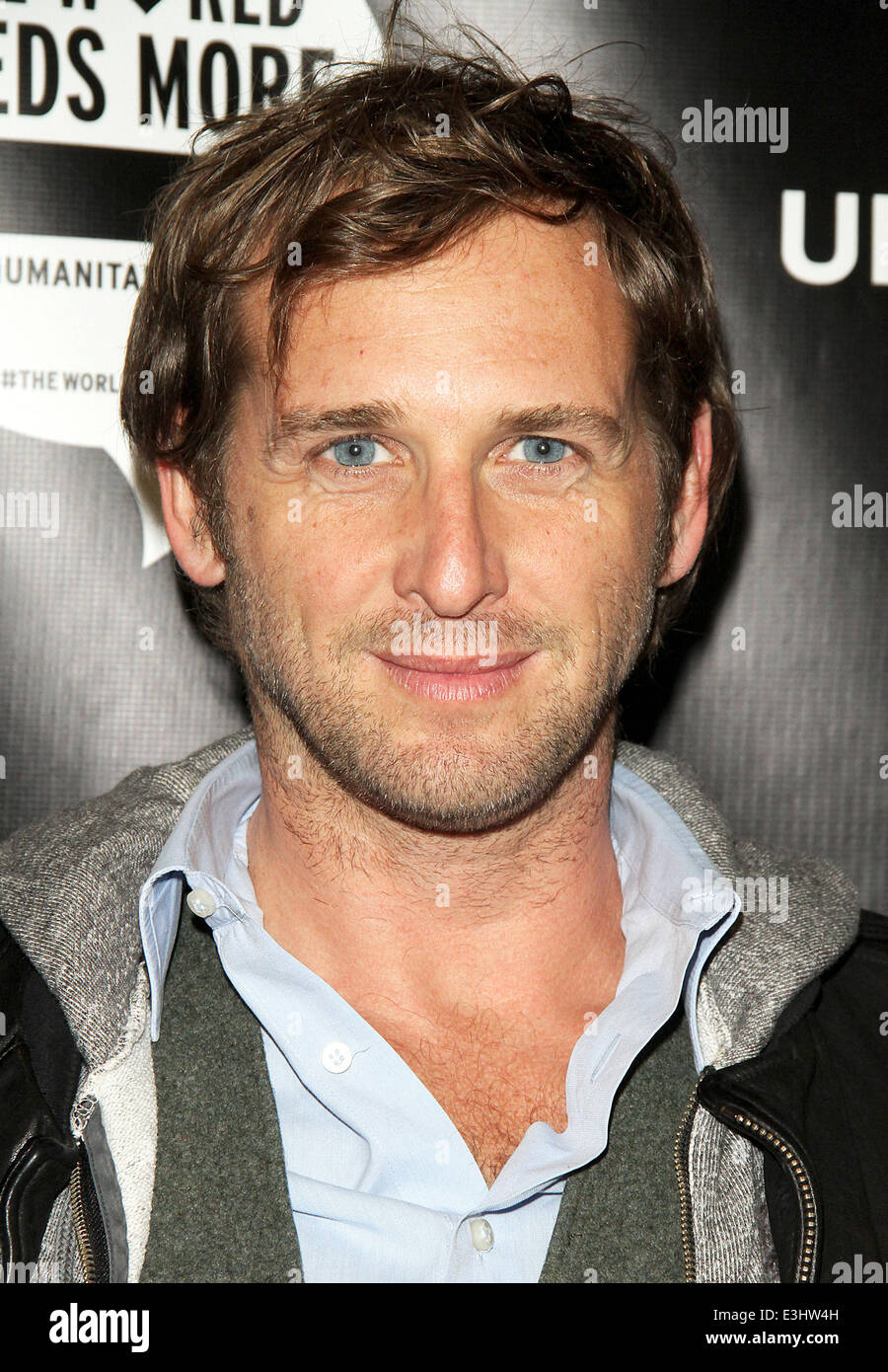 David Guetta 'One Voice' music video premiere at the United Nations ...