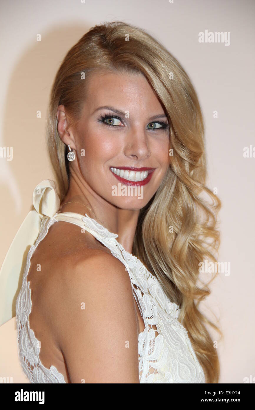 The Animal League America Celebrity Gala held at The Waldorf Astoria ...