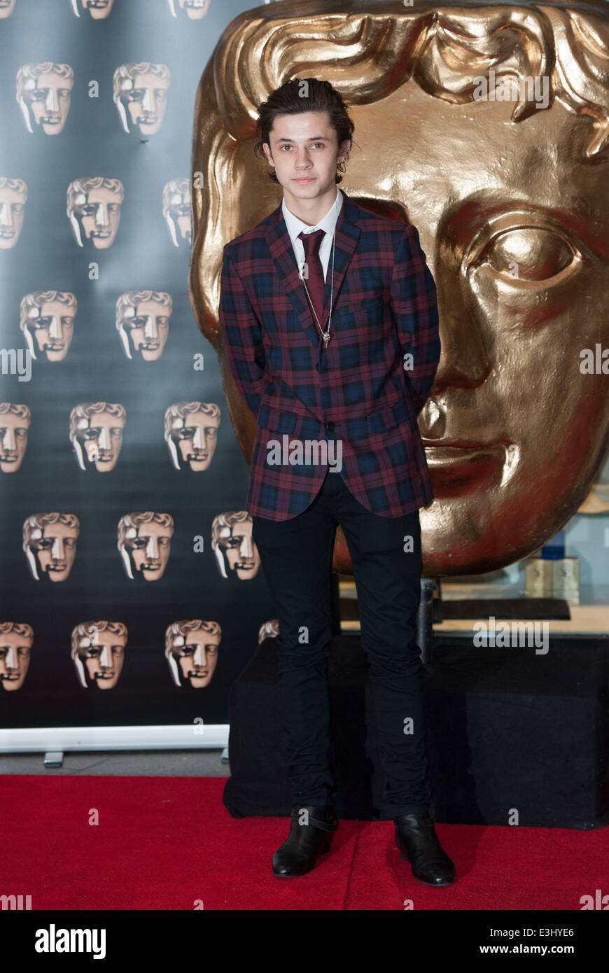 The British Academy Children’s Awards held at the London Hilton, Park ...